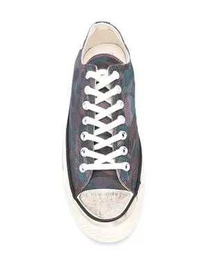 CONVERSE X Undercover Chuck 70 Ox Camouflage Sneakers