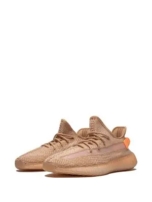 ADIDAS X YEEZY Yeezy Boost 350 V2 Clay Sneakers