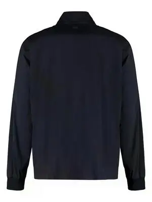 Zegna Lightweight Jacket