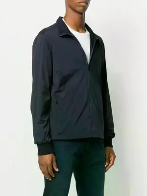 Zegna Lightweight Jacket