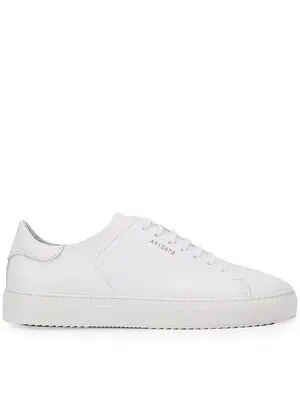 Axel Arigato Leather Lace-up Sneakers