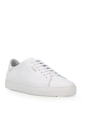 Axel Arigato Leather Lace-up Sneakers