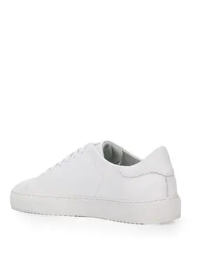Axel Arigato Leather Lace-up Sneakers