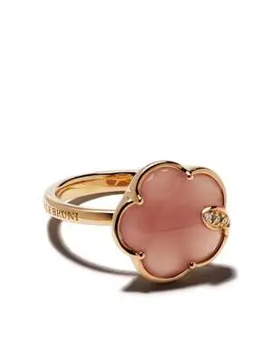 Pasquale Bruni Fine Rings