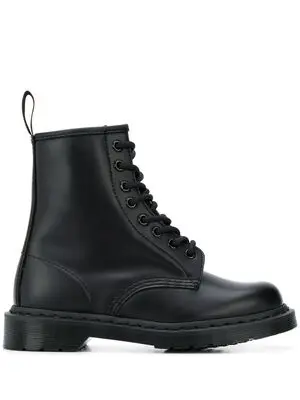 Dr. Martens 1460 Boots - Black