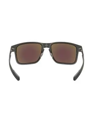 Oakley Holbrook Sunglasses - Grey