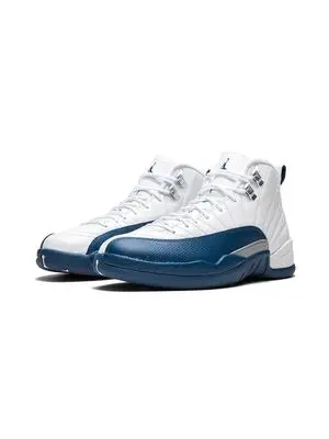 JORDAN Air Retro French Blue 2016 Sneakers - White