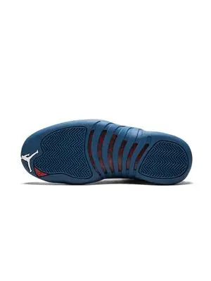 JORDAN Air Retro French Blue 2016 Sneakers - White