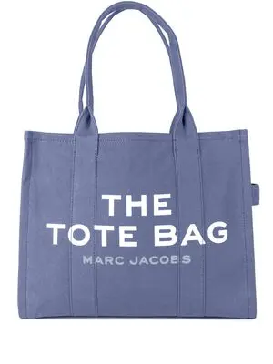 Marc Jacobs The Tote Bag - Blue
