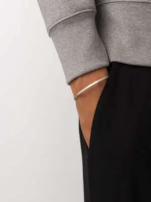 Le Gramme 7 Grams Ribbon Bracelet