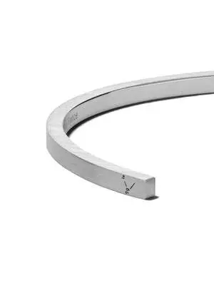 Le Gramme 7 Grams Ribbon Bracelet