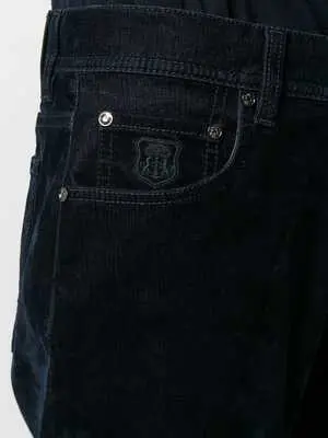 Corneliani Straight Leg Jeans