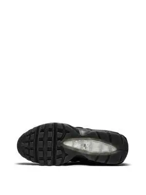 Nike Air Max 95 Prm Sneakers - Black