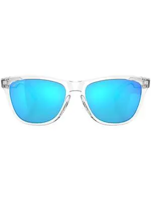 Oakley Frogskins Sunglasses - Neutrals