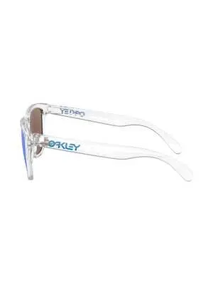 Oakley Frogskins Sunglasses - Neutrals