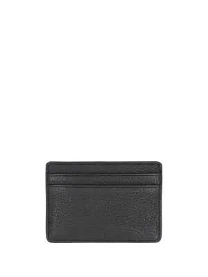 Michael Kors Leather Cardholder
