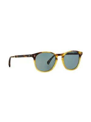 Oliver Spencer O'malley Sunglasses
