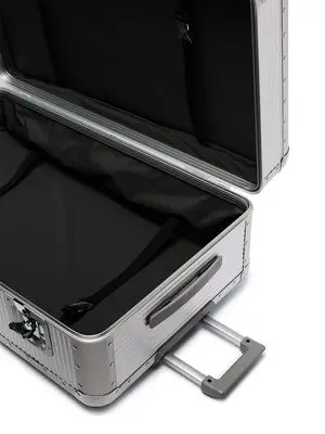 FPM MILANO Bank S Spinner 84 Suitcase
