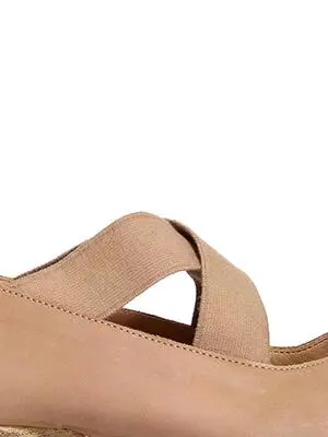 UMA WANG Ballerina Ballet Flats