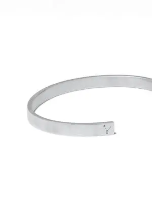 Le Gramme Le 15 Grammes Ribbon Bracelet