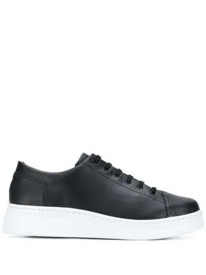 Camper Lace-up Low-top Sneakers - Black