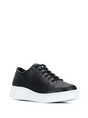 Camper Lace-up Low-top Sneakers - Black