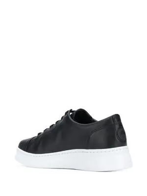 Camper Lace-up Low-top Sneakers - Black