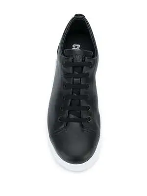 Camper Lace-up Low-top Sneakers - Black
