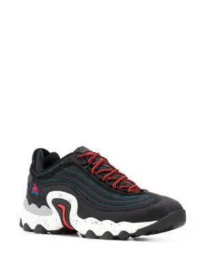 Nike Air Skarn Sneakers - Black