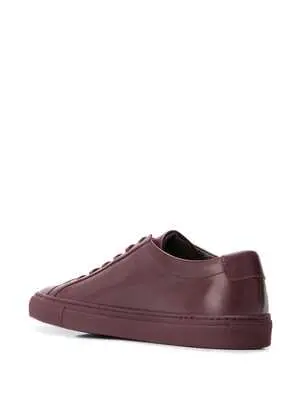 COMMON PROJECTS Origin Low-top Sneakers