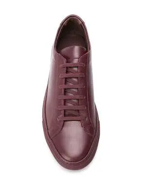 COMMON PROJECTS Origin Low-top Sneakers