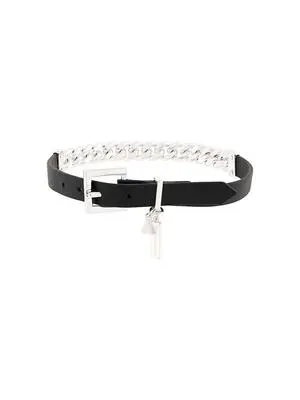 COUP DE COEUR Choker - Black