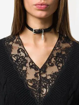 COUP DE COEUR Choker