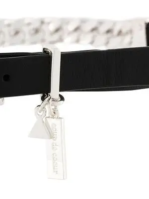 COUP DE COEUR Choker