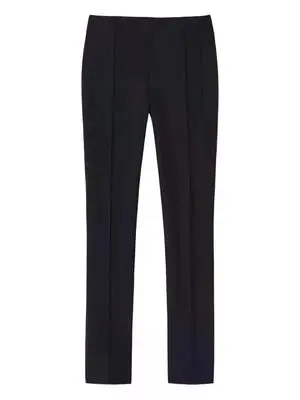 Lafayette 148 New York Slim-fit Trousers