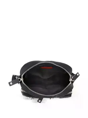 Valentino Garavani Vltn Logo Messenger Bag