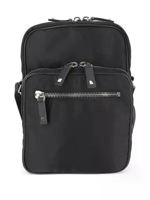 Valentino Garavani Vltn Logo Messenger Bag