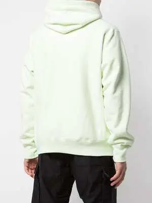 Supreme Box Logo Hoodie - Green