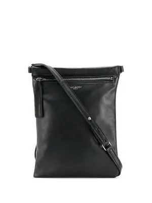 Saint Laurent Flat Cross Body Bag