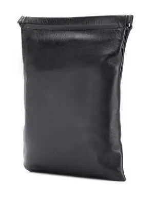 Saint Laurent Flat Cross Body Bag
