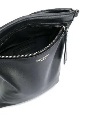 Saint Laurent Flat Cross Body Bag