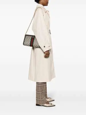 Gucci Small Ophidia Shoulder Bag