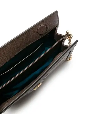 Gucci Small Ophidia Shoulder Bag