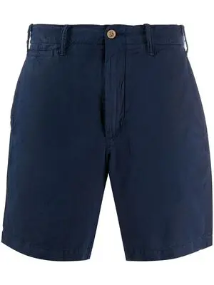 Polo Ralph Lauren Fitted Chino Shorts