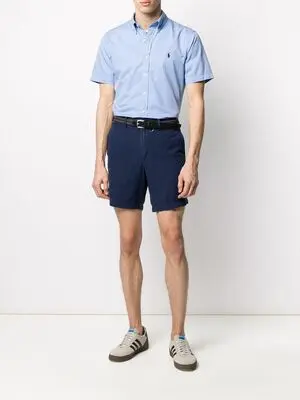 Polo Ralph Lauren Fitted Chino Shorts