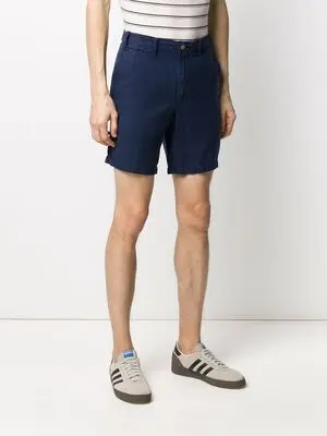 Polo Ralph Lauren Fitted Chino Shorts
