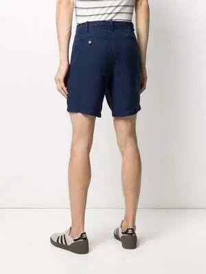 Polo Ralph Lauren Fitted Chino Shorts