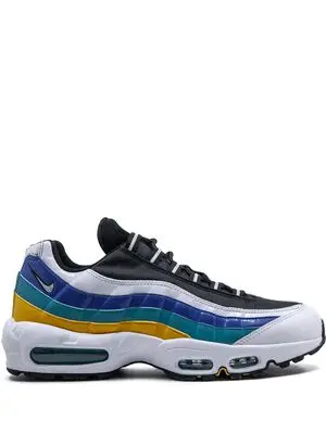 Nike Max 95 Se Sneakers - White