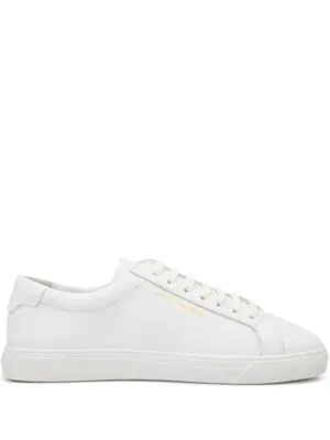 Saint Laurent Andie Low-top Sneakers