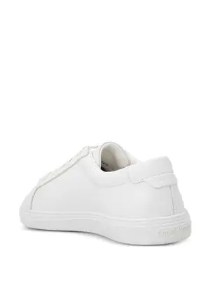 Saint Laurent Andie Low-top Sneakers